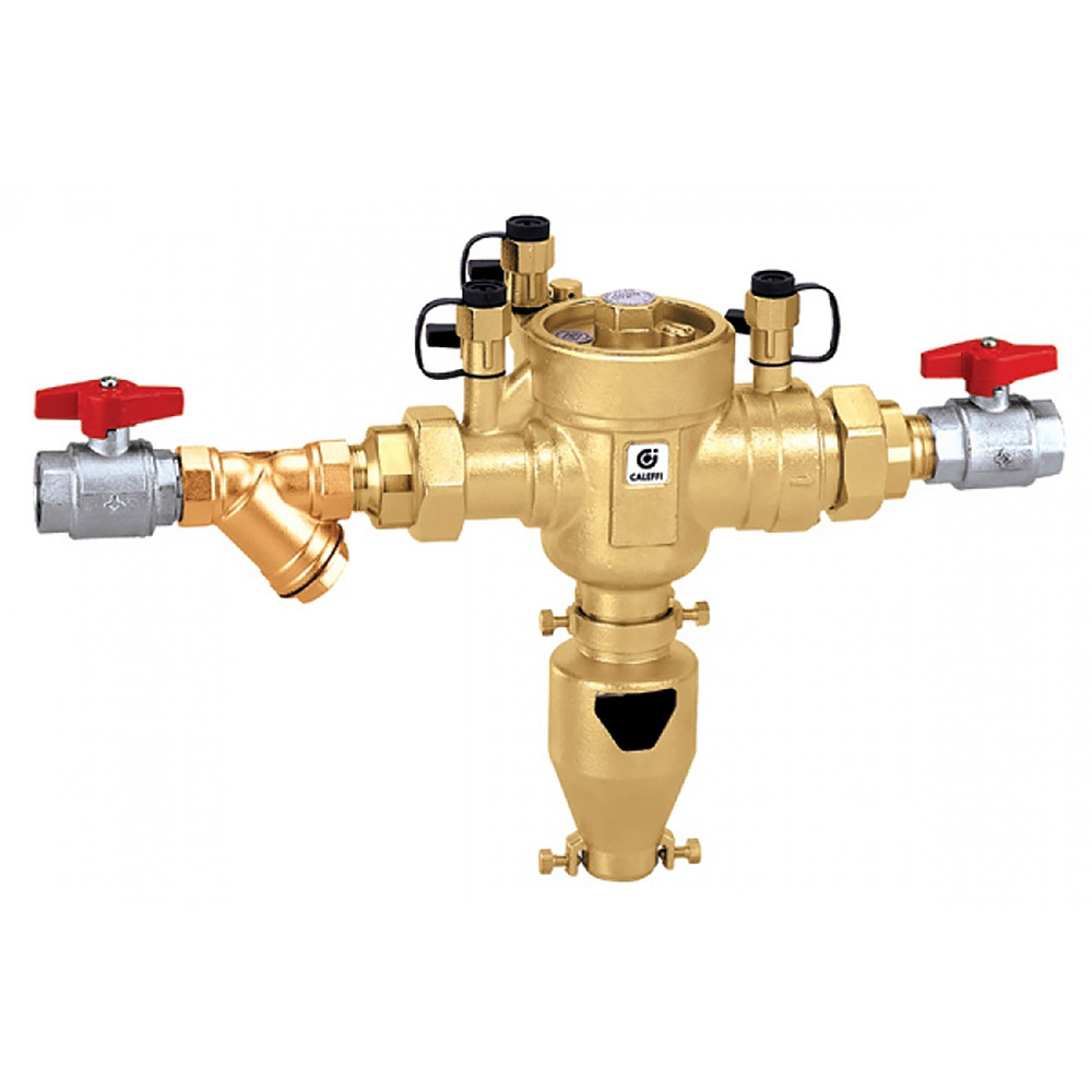 Rpz Valve Uk
