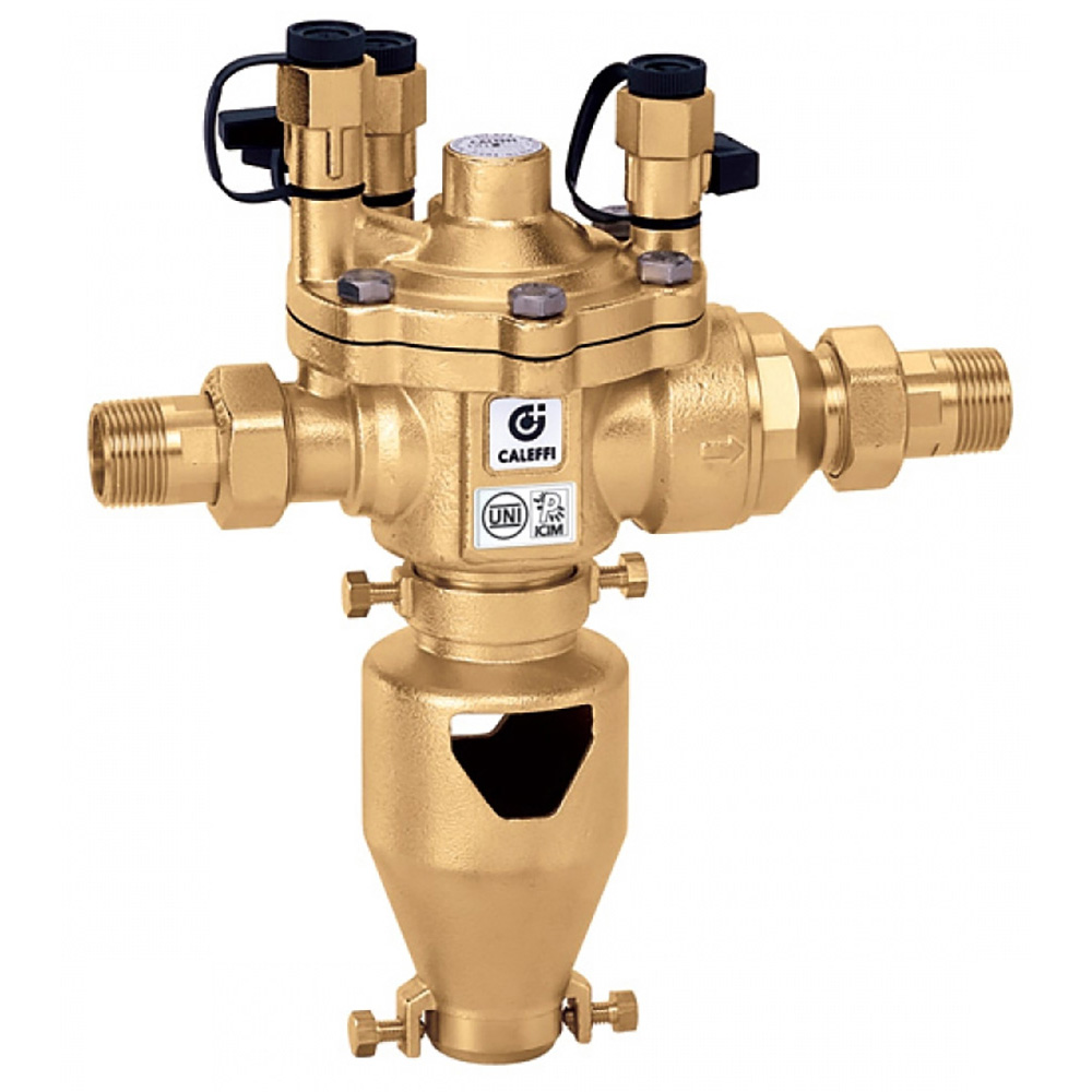 Rpz Valve Uk